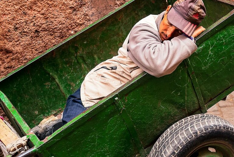 How a healthy “sleep-gut-brain triangle” is key to lifelong well-being ...