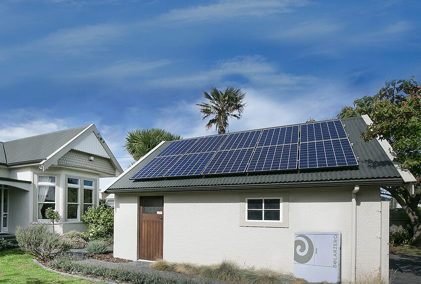 SolarZero placed into liquidation despite leading New Zealand’s solar ...