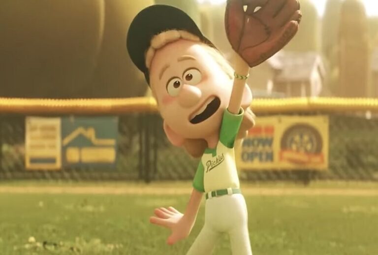 Disney drops transgender storyline in new Pixar series | CENTRIST