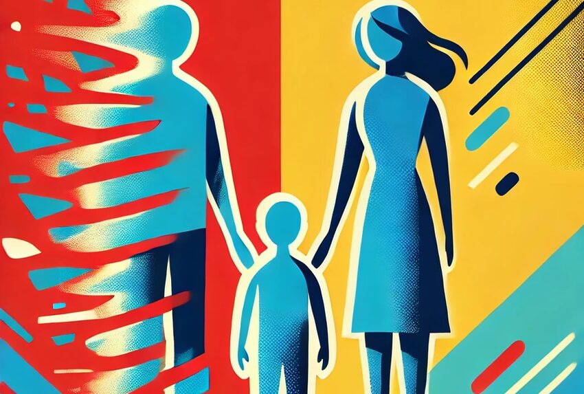 Father where art thou? The toll of legally unaccountable fathers on ...