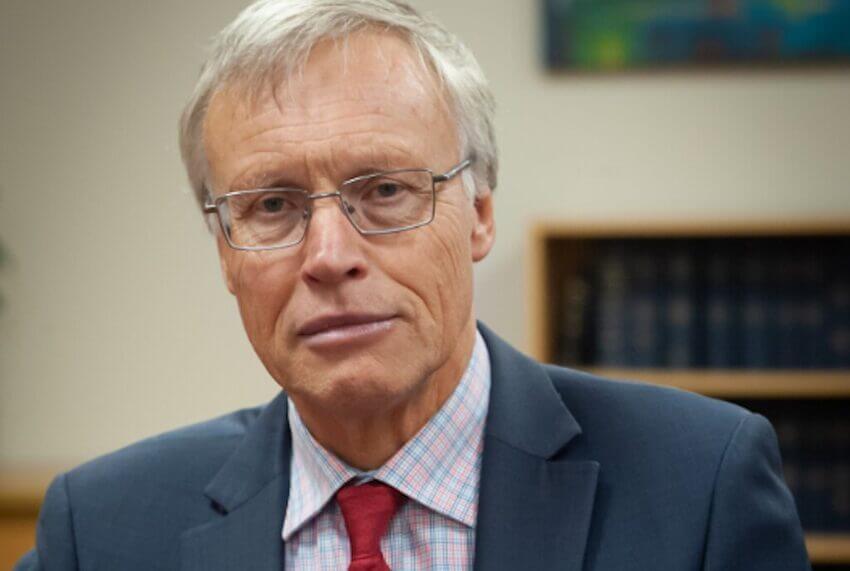 Franks seeks law change after Law Society case over puberty blocker ...