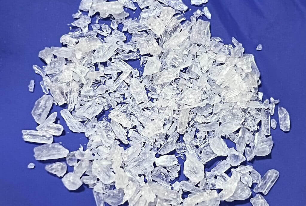 Meth use in NZ hits record high, but Ōpōtiki bucks the trend | CENTRIST