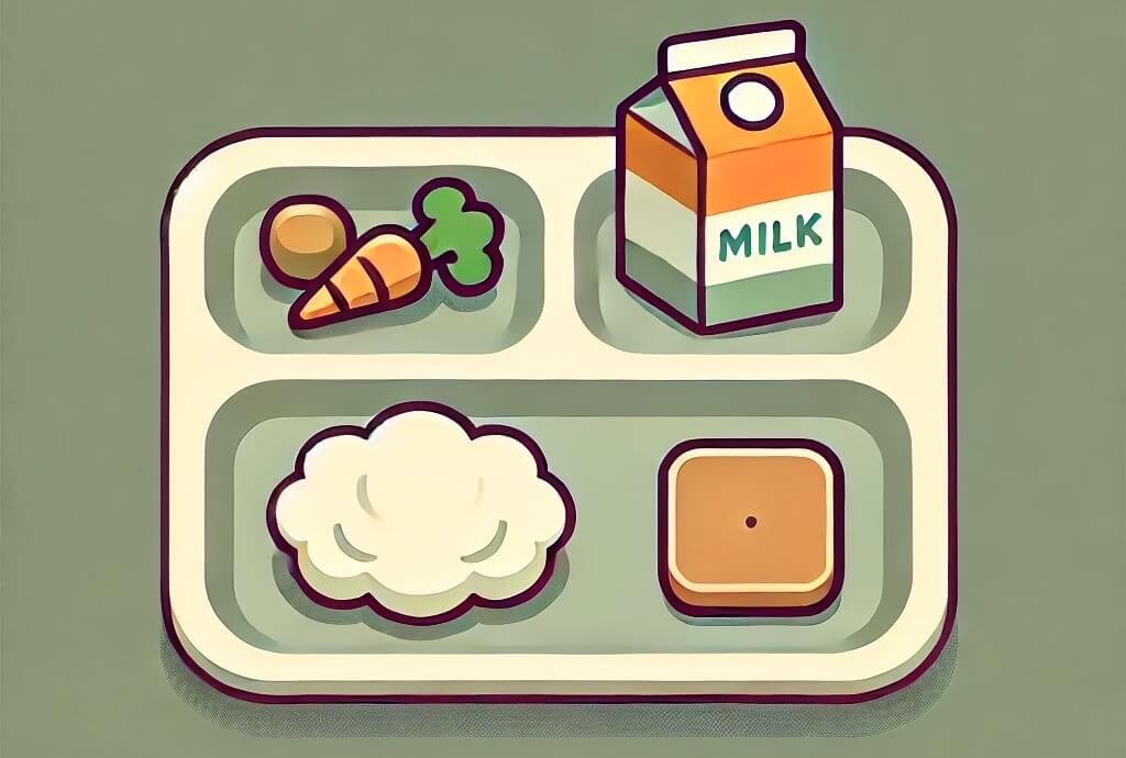 The school lunch fiasco: Treasury’s fault, not politicians' | CENTRIST