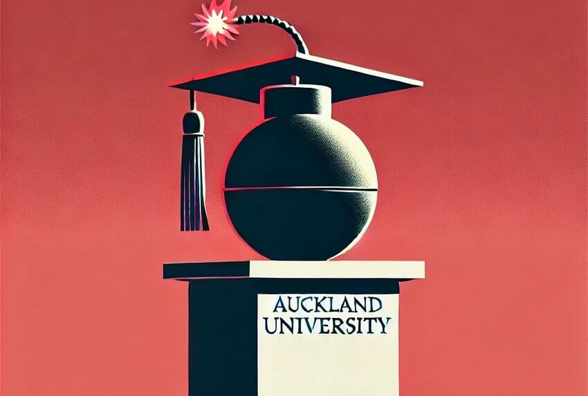 CENTRIST - Your Centre for New Zealand News