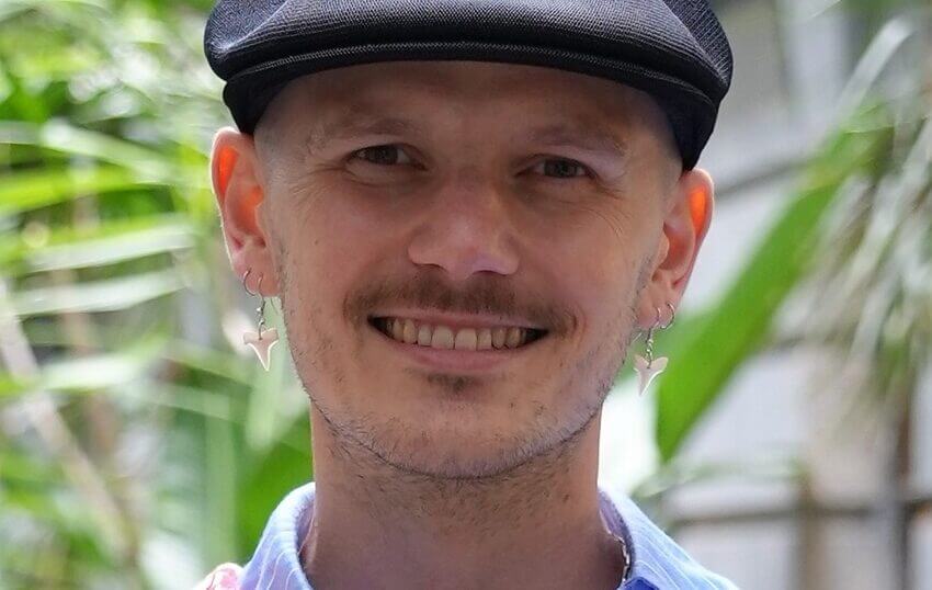 IAN WISHART: Open Letter to NZ Media on Green MP Benjamin Doyle | CENTRIST