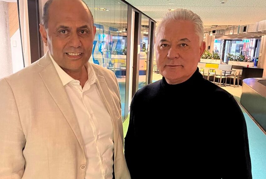 ‘Your caucacity never fails’: Tamihere fires race barb as Waipareira ...