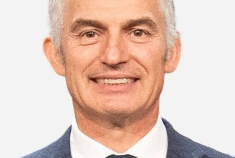 Stuart Nash latest to fumble 'What is a woman?' question | CENTRIST