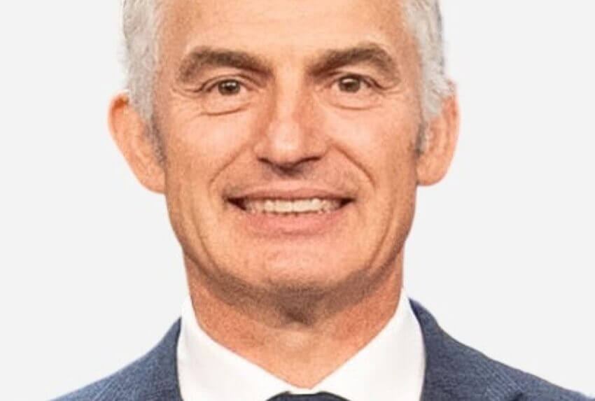 Stuart Nash latest to fumble 'What is a woman?' question | CENTRIST