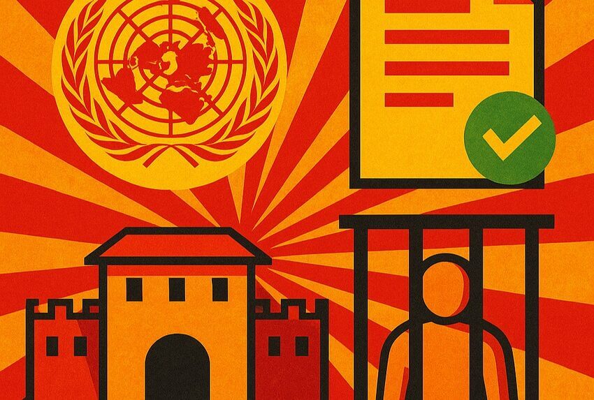 UN torture watchdog makes unannounced visits to NZ prisons | CENTRIST