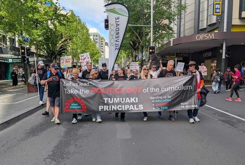 Public sector strikes test government’s resolve | CENTRIST