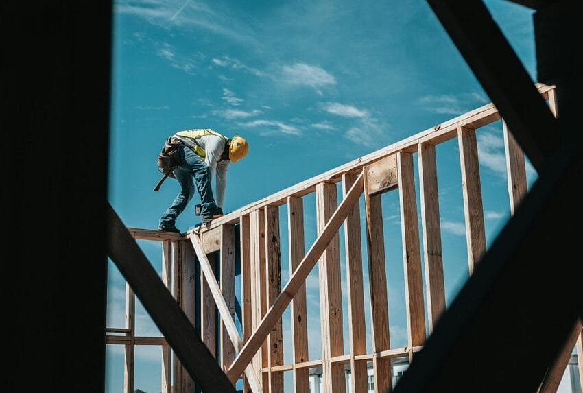 Home building rebounds as new consents hit two-year high | CENTRIST