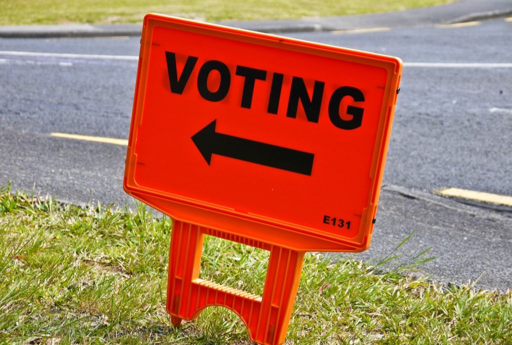 When the 2026 general election could be held | CENTRIST