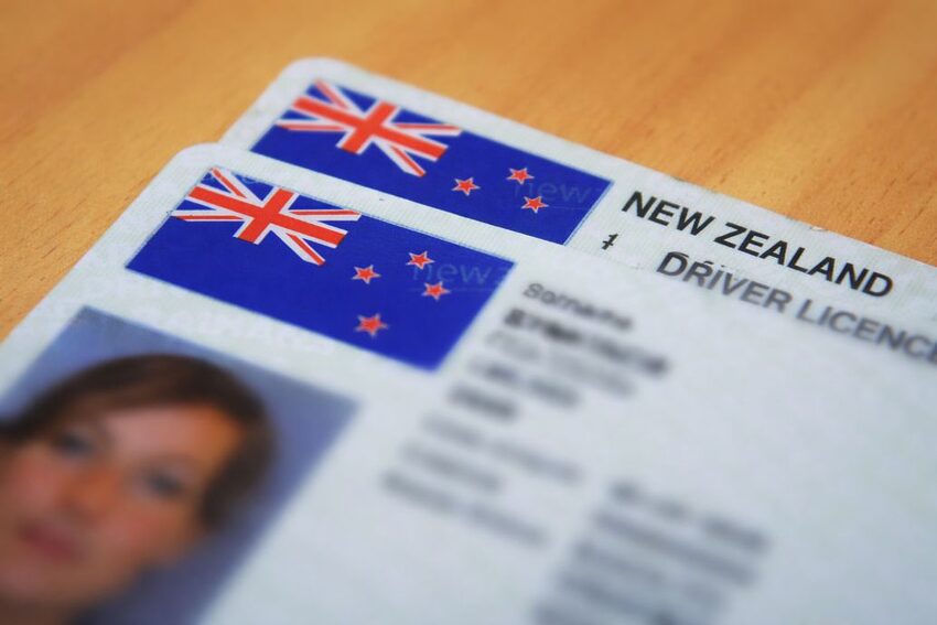 NZ scraps full licence driving test in overhaul of licensing rules ...