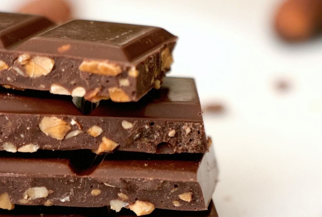 Chocolate climate scare melts as cocoa prices plunge | CENTRIST