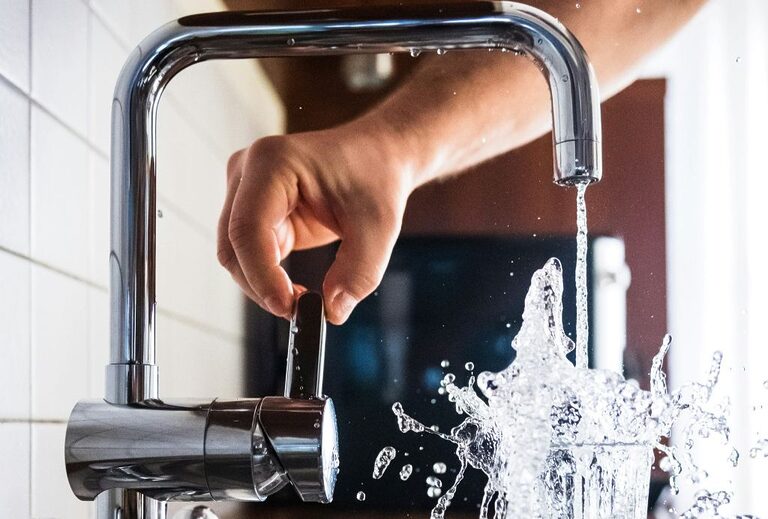 TPU targets Wellington water pay as bills loom | CENTRIST