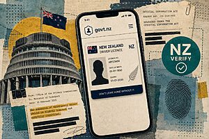 CENTRIST - Your Centre for New Zealand News