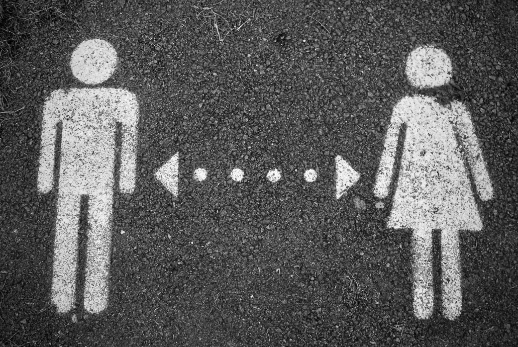 Bill defining terms ‘man’ and ‘woman’ clears first reading | CENTRIST
